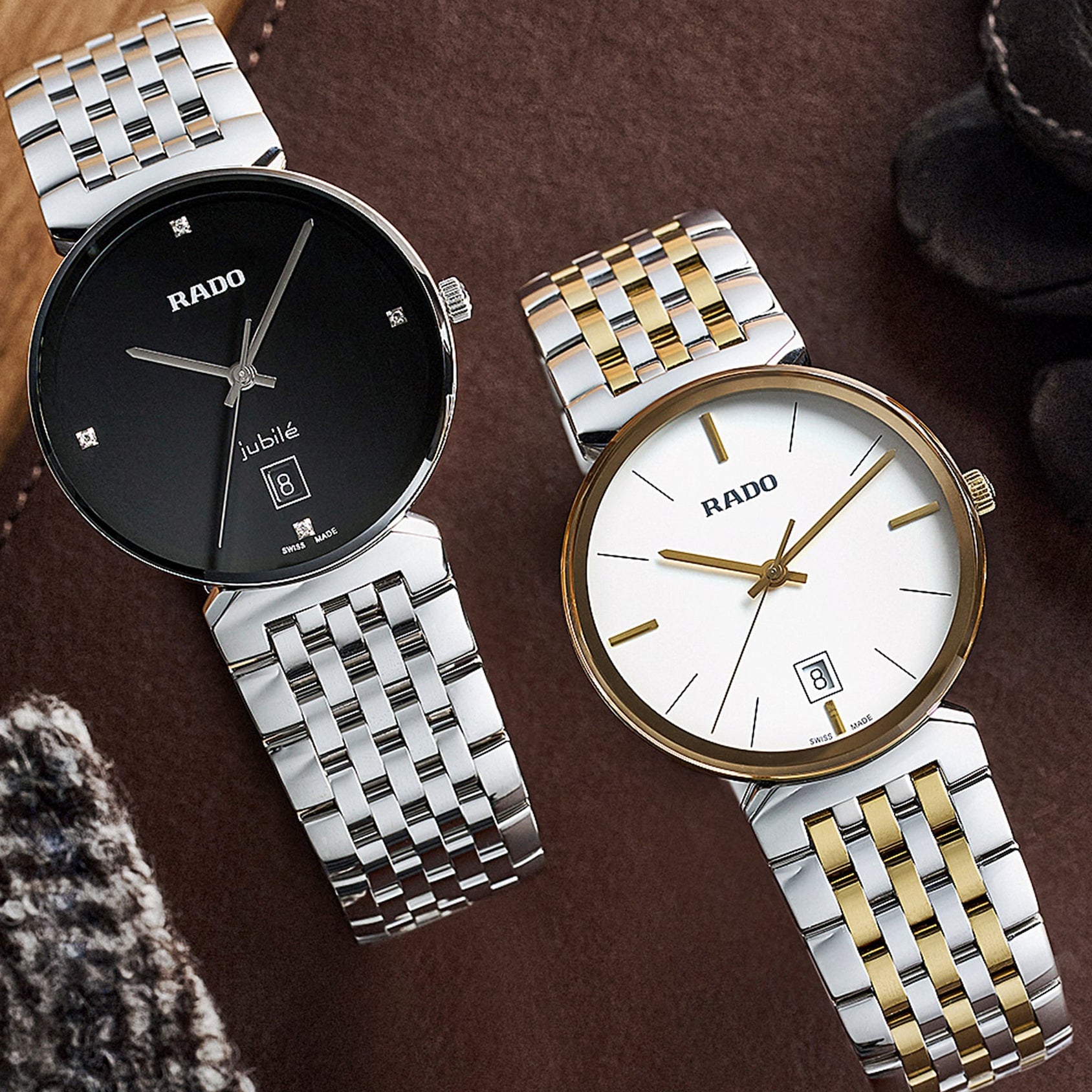 FLORENCE CLASSIC – Swiss Gallery Iraq