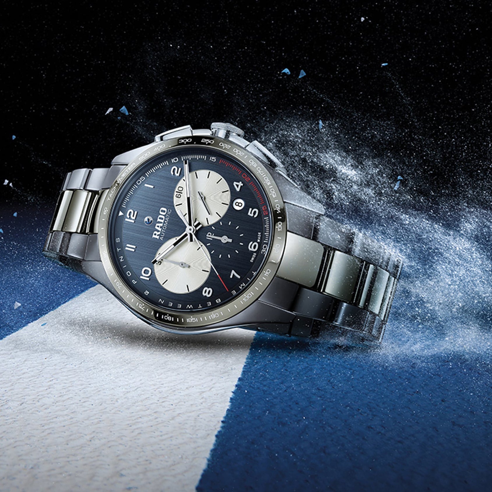 HYPERCHROME – Swiss Gallery Iraq