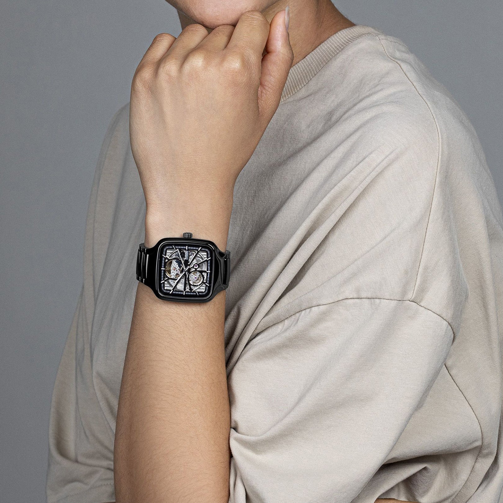 RADO – Swiss Gallery Iraq