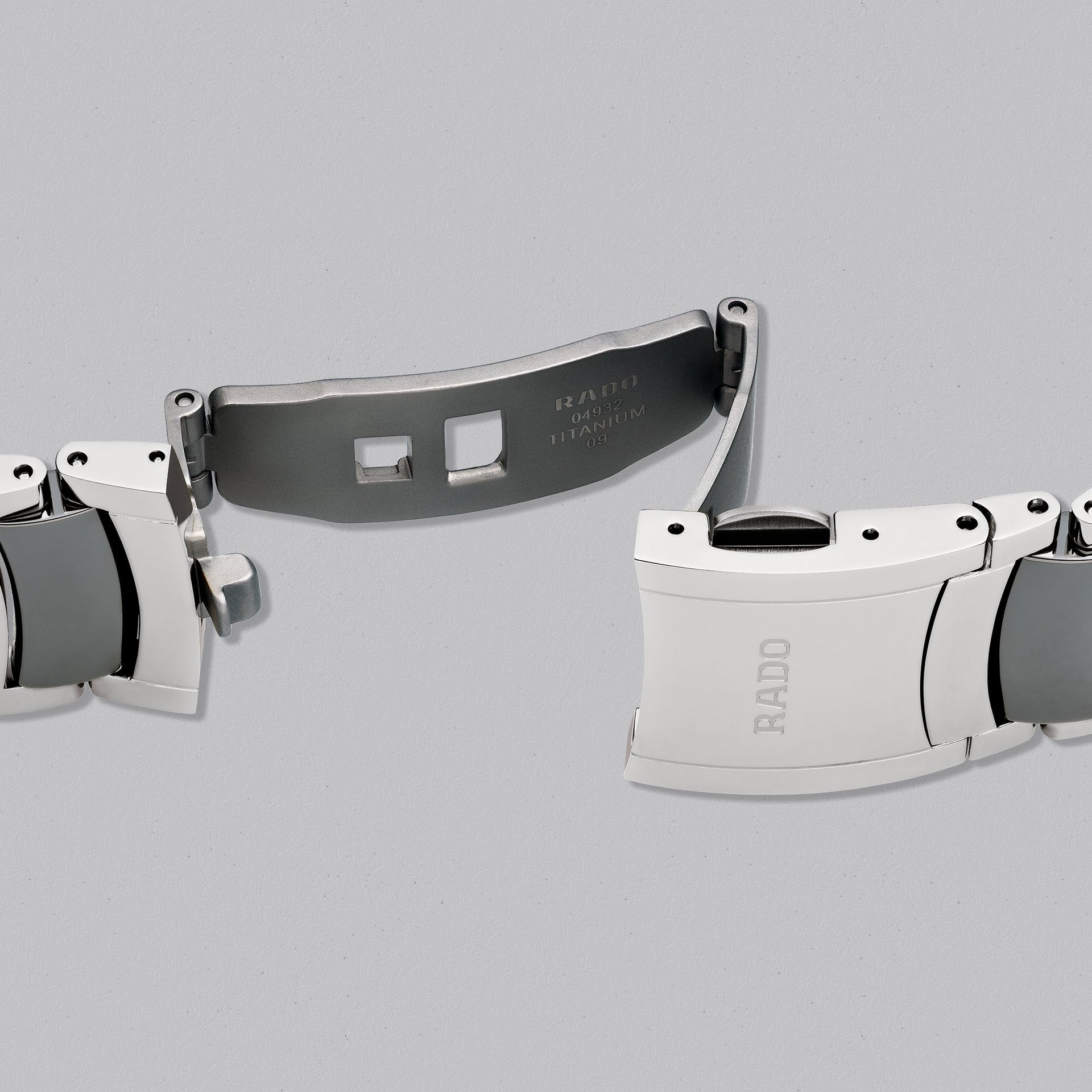 CENTRIX CHRONOGRAPH – Swiss Gallery Iraq