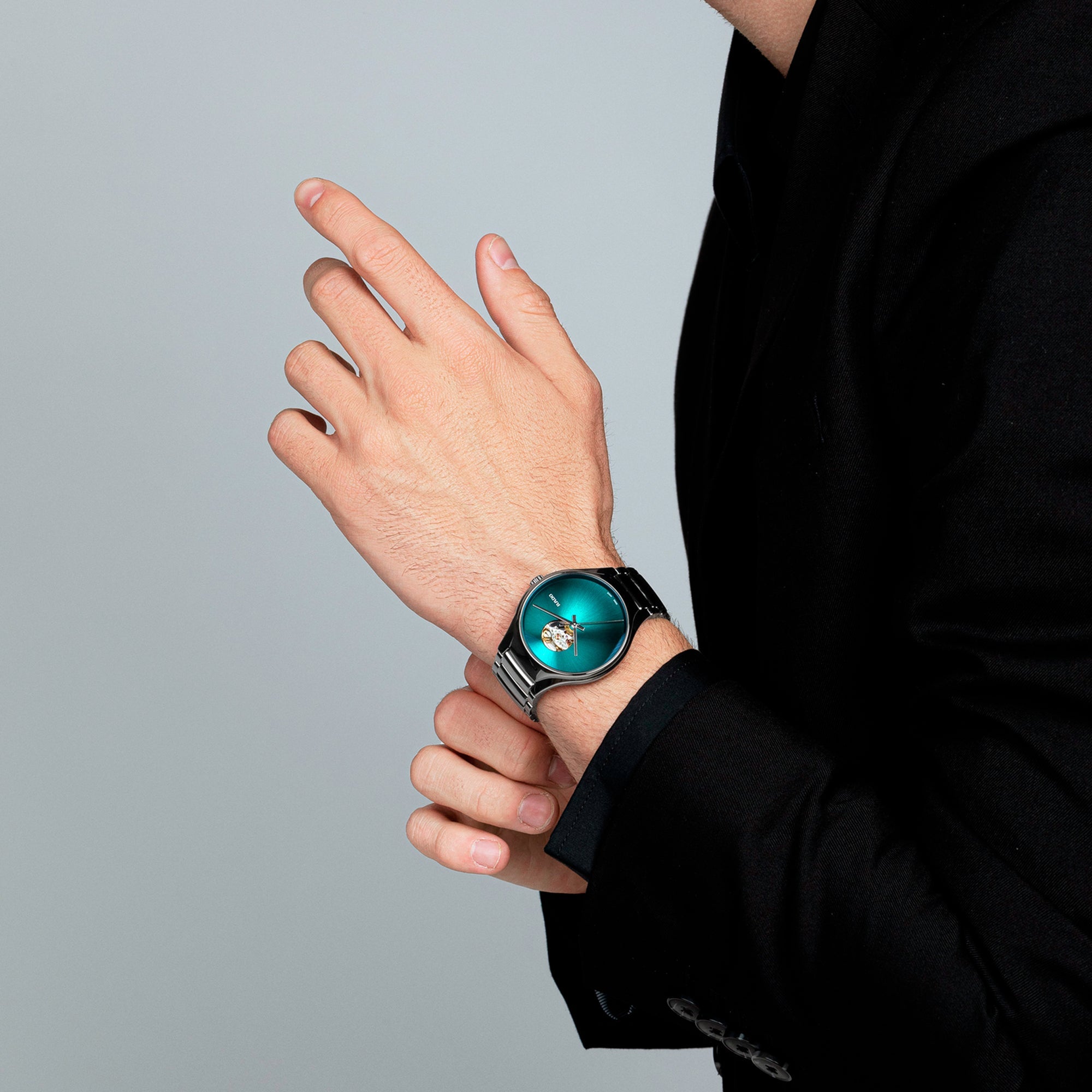 TRUE ROUND SECRET – Swiss Gallery Iraq