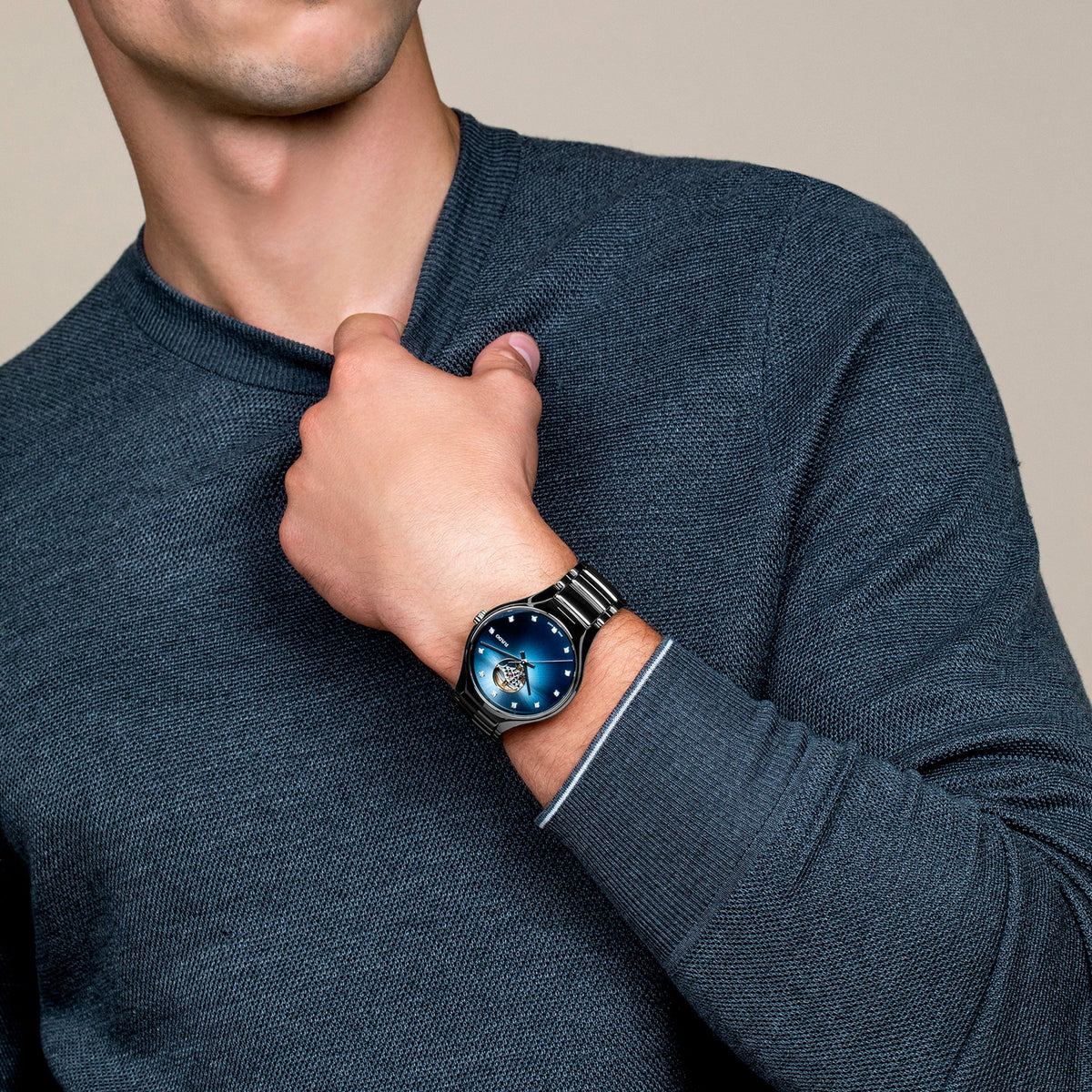 TRUE ROUND SECRET DIAMONDS – Swiss Gallery Iraq